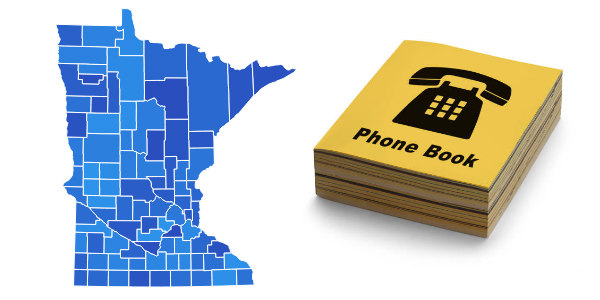 How To Check Minnesota Public Court, County, Criminal, And Phone Records